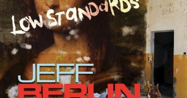 BERLIN JEFF - Low Standards